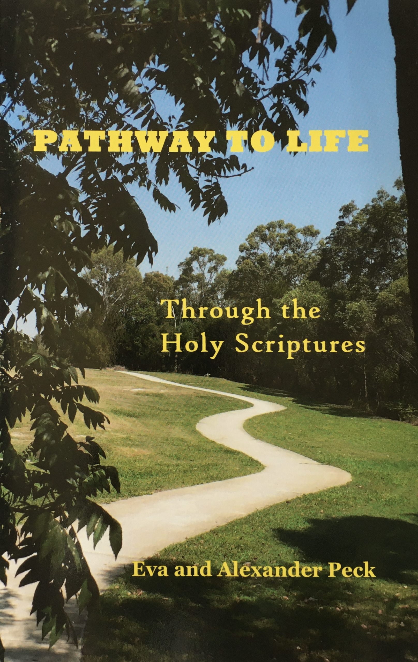 Pathway to Life - End-of-Life Reflections